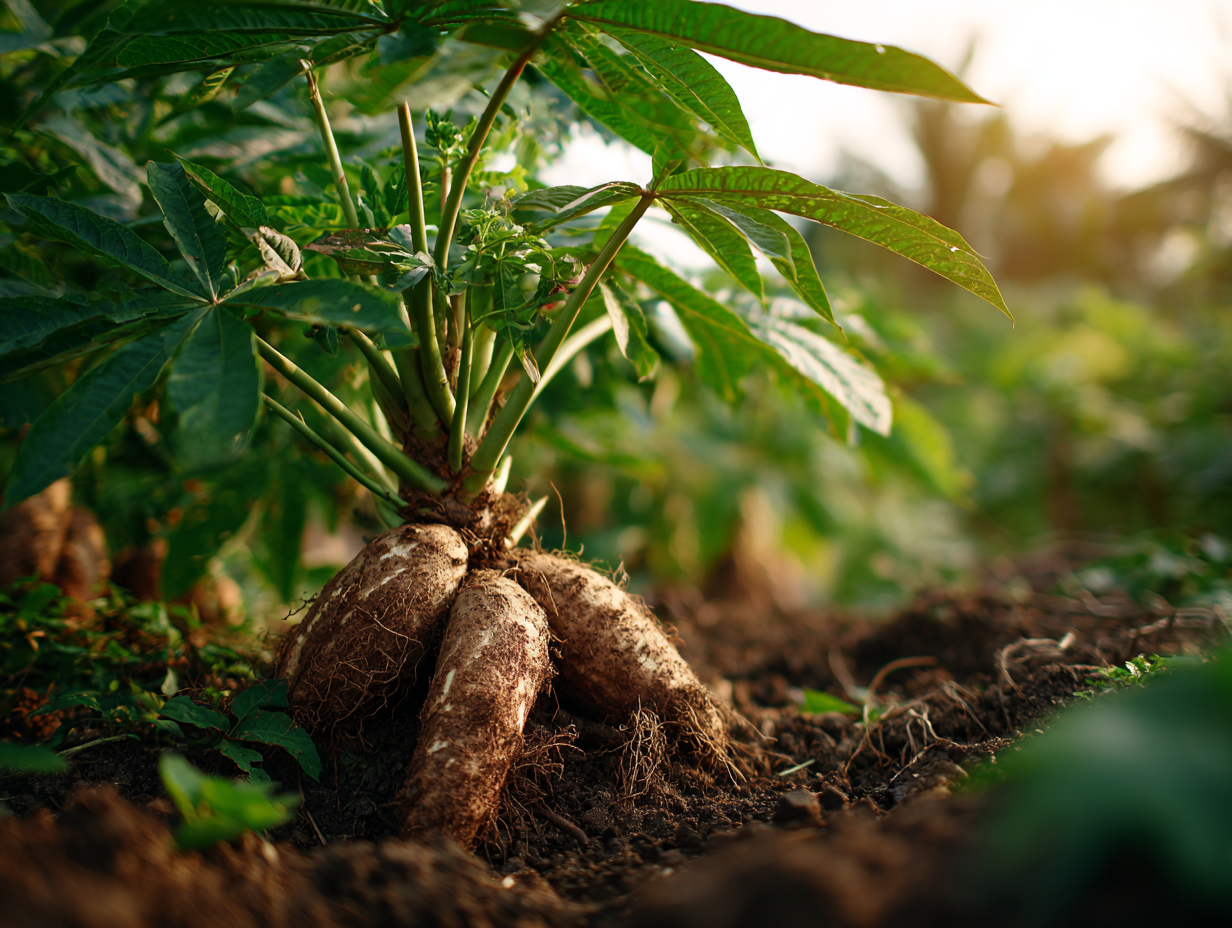 Amaranth Plant: Botanical Facts & Growth Traits - epicureanearth.com